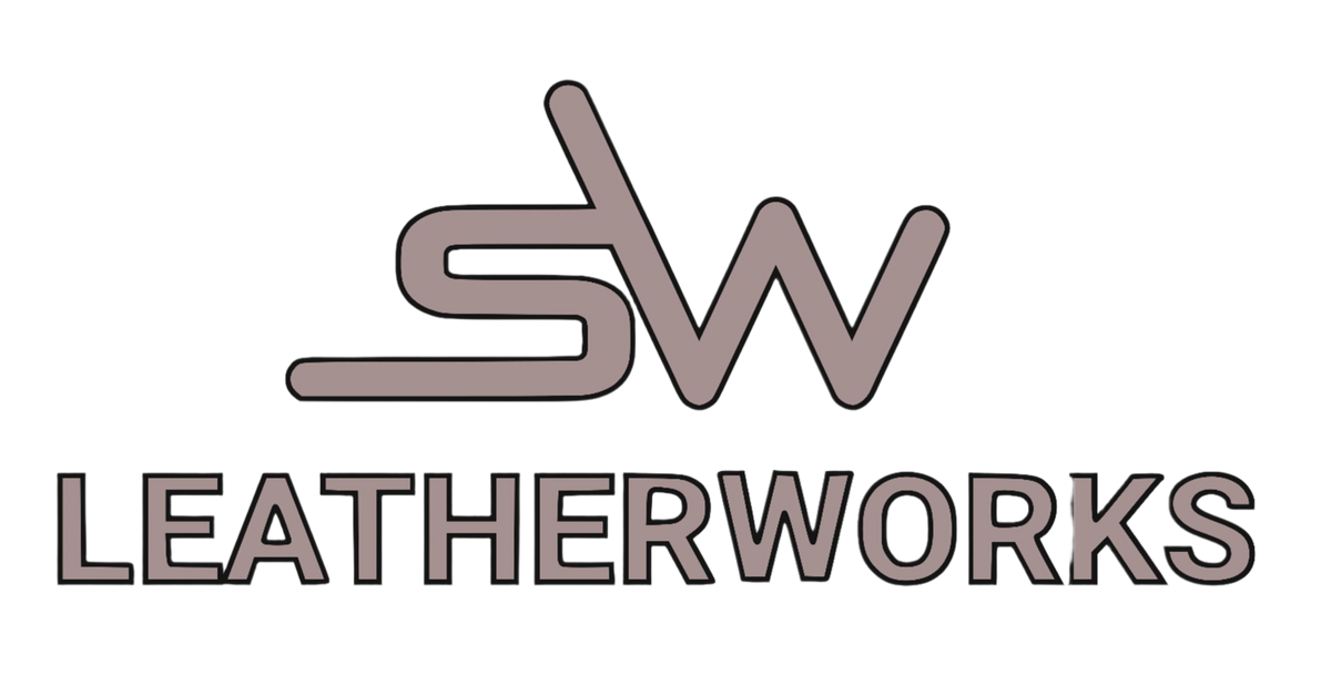 Custom Leather Work – SW Leatherworks